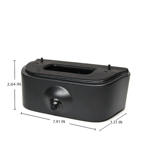 BACKUP CAMERA SYSTEM FOR CHEVY CITY EXPRESS VAN | Backup Camera